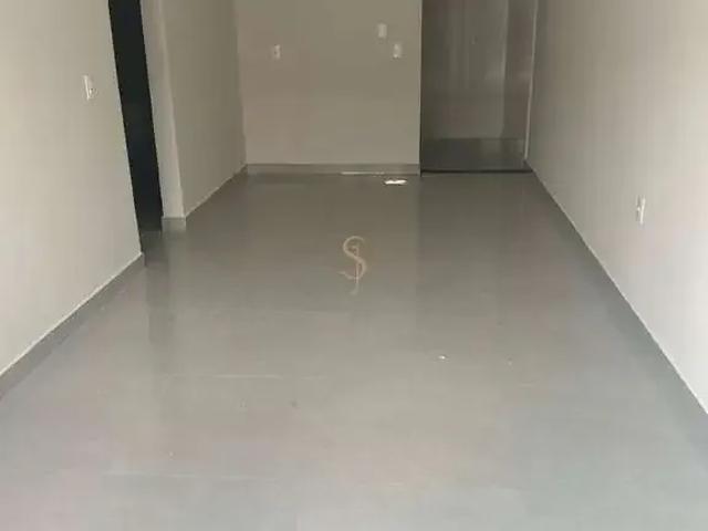 Apartamento para Venda em Franca/SP Santo Agostinho 2 Quartos