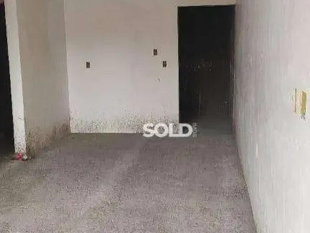Apartamento para Venda em Franca/SP Santo Agostinho 2 Quartos