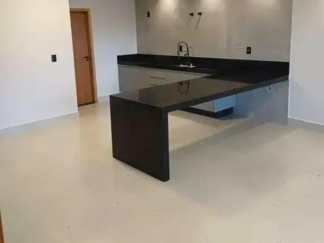 Apartamento para Venda em Franca/SP Santo Agostinho 2 Quartos