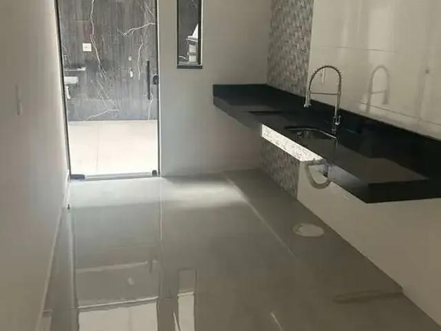 Apartamento para Venda em Franca/SP Santo Agostinho 2 Quartos