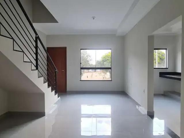Apartamento para Venda em Franca/SP Santo Agostinho 3 Quartos