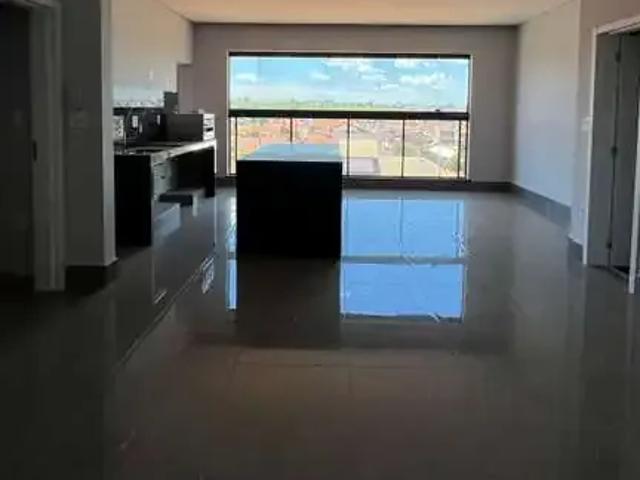Apartamento para Venda em Franca/SP Santo Agostinho 3 Quartos