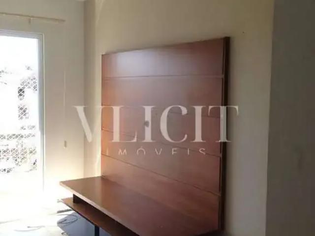 Apartamento para Venda em Franca/SP Santo Agostinho 3 Quartos