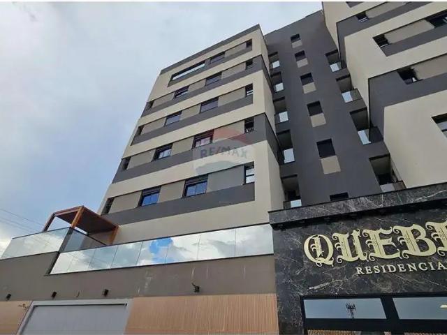 Apartamento para Venda em Franca/SP Santo Agostinho 3 Quartos