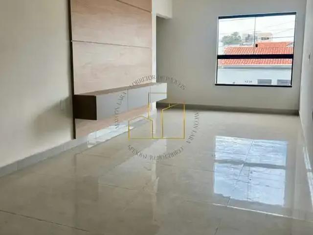 Apartamento para Venda em Franca/SP Santo Agostinho 3 Quartos