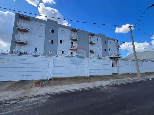 Apartamento para Venda em Franca/SP Vila Aparecida 2 Quartos