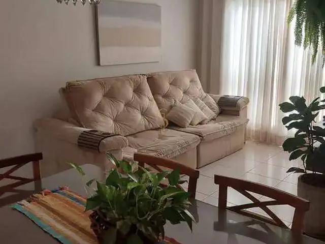 Apartamento para Venda em Franca/SP Vila Aparecida 3 Quartos