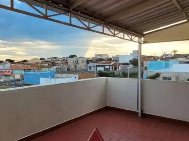 Apartamento para Venda em Franca/SP Vila Formosa 2 Quartos