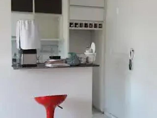 Apartamento para Venda em Franca/SP Vila Formosa 2 Quartos