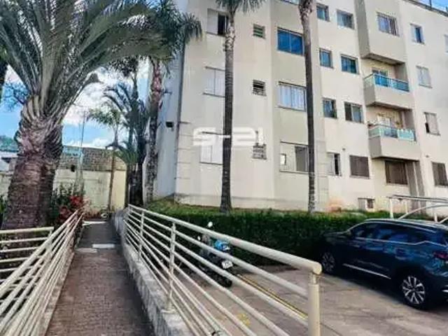 Apartamento para Venda em Franca/SP Vila Formosa 2 Quartos