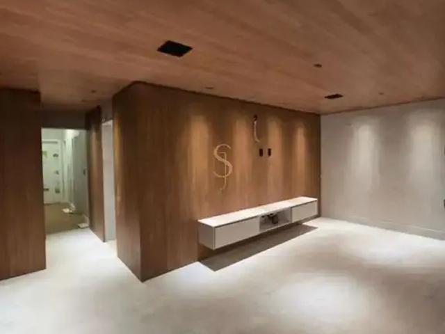 Apartamento para Venda em Franca/SP Vila Flores 3 Quartos