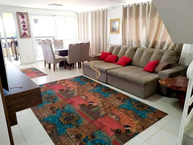Apartamento para Venda em Franca/SP Vila Flores 4 Quartos