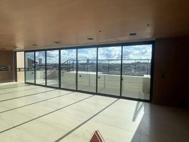 Apartamento para Venda em Franca/SP Vila Flores 4 Quartos