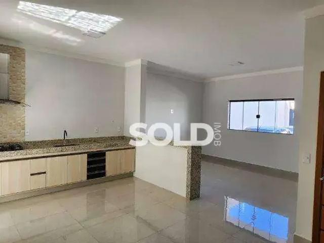 Apartamento para Venda em Franca/SP Vila Industrial 2 Quartos