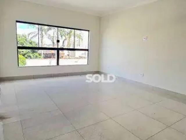 Apartamento para Venda em Franca/SP Vila Industrial 2 Quartos