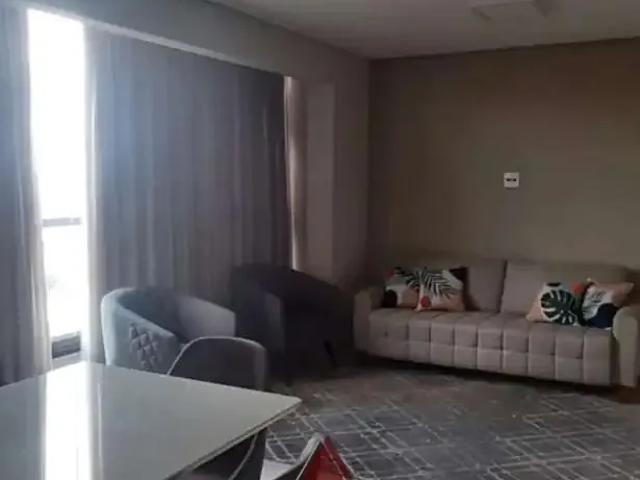 Apartamento para Venda em Franca/SP Vila Industrial 3 Quartos