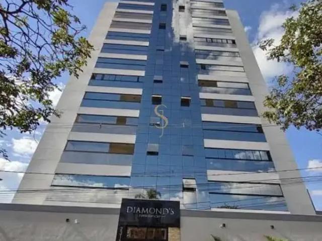 Apartamento para Venda em Franca/SP Vila Industrial 3 Quartos