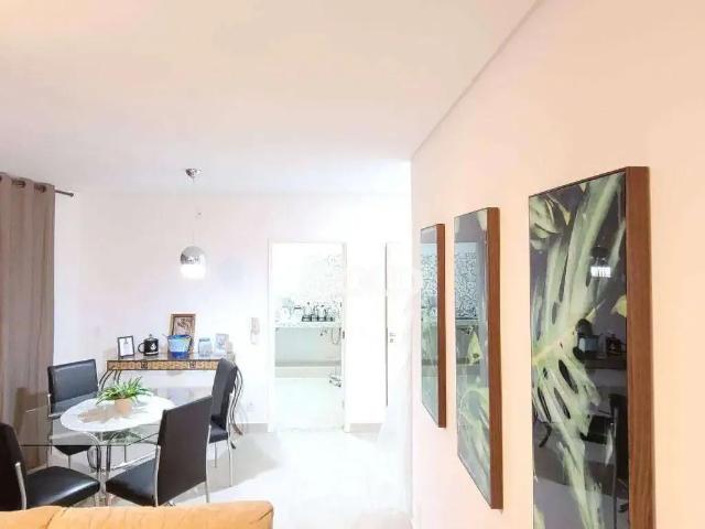 Apartamento para Venda em Franca/SP Vila Industrial 3 Quartos