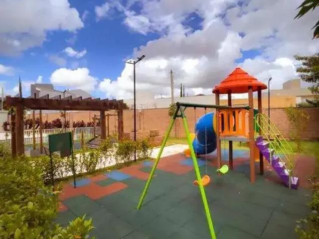 Apartamento para Venda em Franca/SP Vila Marta 2 Quartos