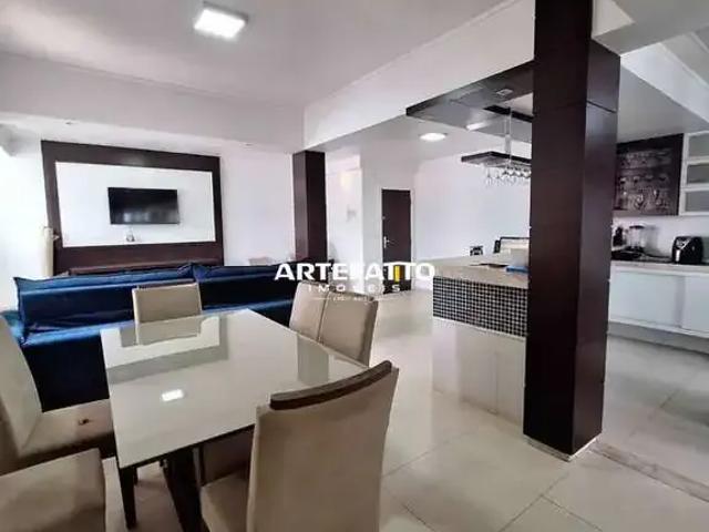 Apartamento para Venda em Franca/SP Vila Nossa Senhora das Graças 2 Quartos