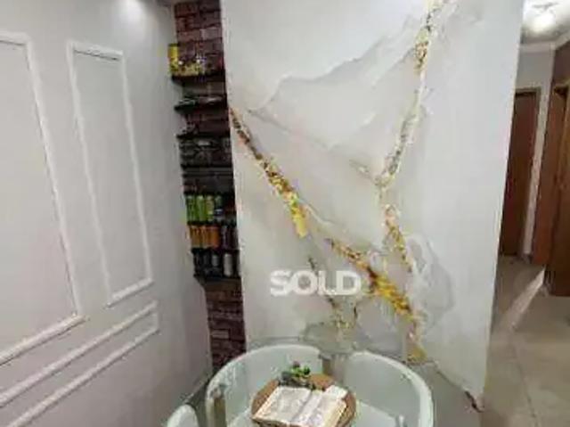 Apartamento para Venda em Franca/SP Vila São Sebastião 2 Quartos