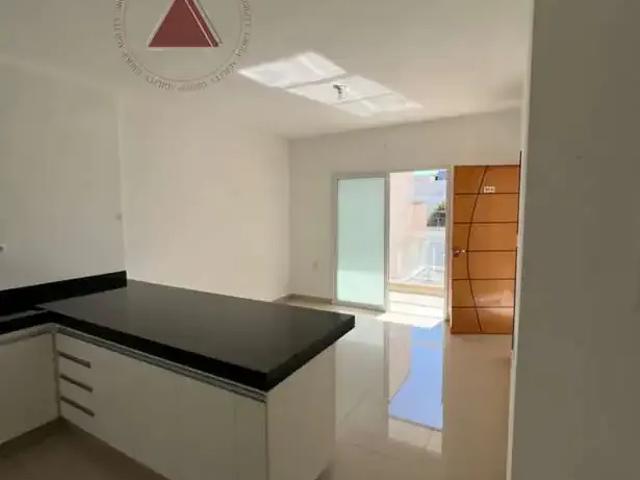 Apartamento para Venda em Franca/SP Vila Santos Dumont 2 Quartos