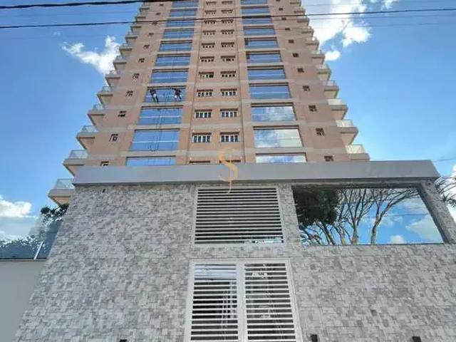 Apartamento para Venda em Franca/SP Vila Santos Dumont 3 Quartos