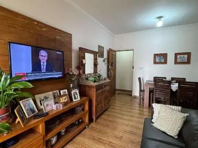 Apartamento para Venda em Franca/SP Vila Santa Cruz 4 Quartos
