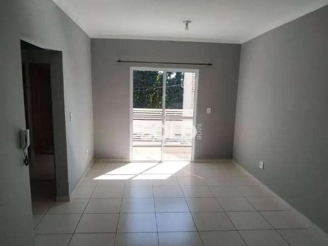 Apartamento para Venda em Franca/SP Vila Santa Cruz 2 Quartos