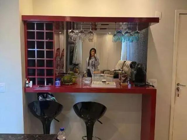 Apartamento para Venda em Franca/SP Vila Santa Cruz 2 Quartos