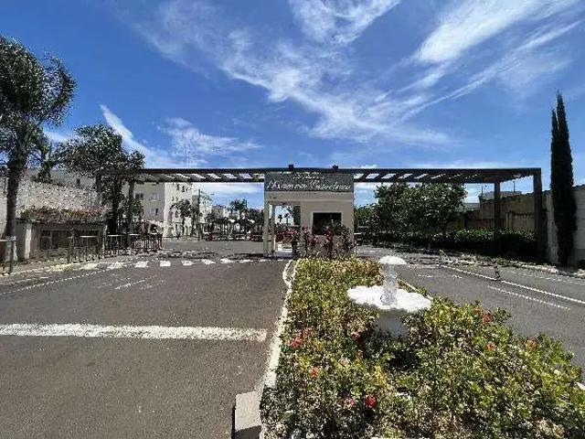 Apartamento para Venda em Franca/SP Vila Santa Cruz 2 Quartos