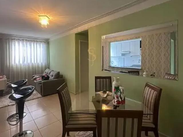 Apartamento para Venda em Franca/SP Vila Santa Cruz 2 Quartos