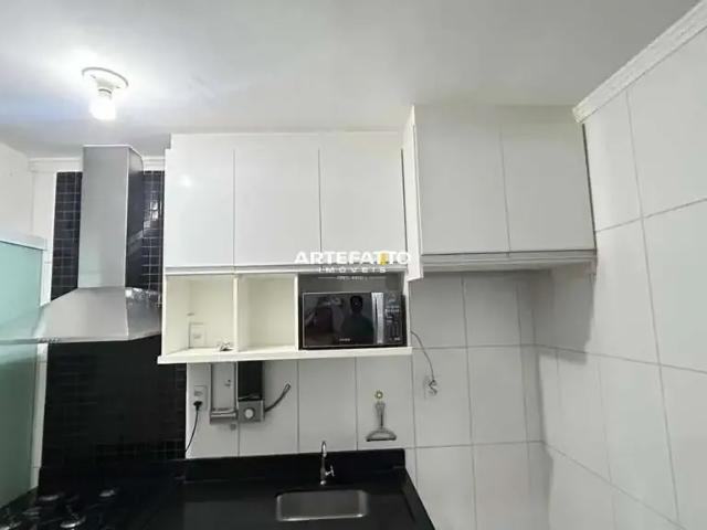 Apartamento para Venda em Franca/SP Vila Santa Cruz 2 Quartos