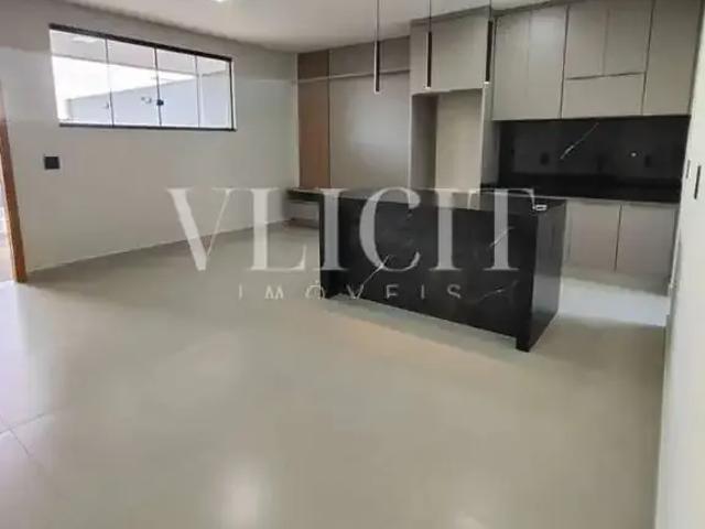 Apartamento para Venda em Franca/SP Vila Santa Cruz 3 Quartos