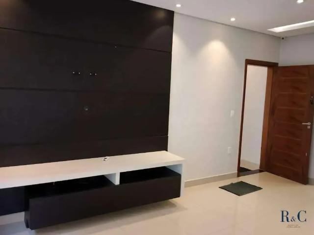 Apartamento para Venda em Franca/SP Vila Santa Luzia 2 Quartos