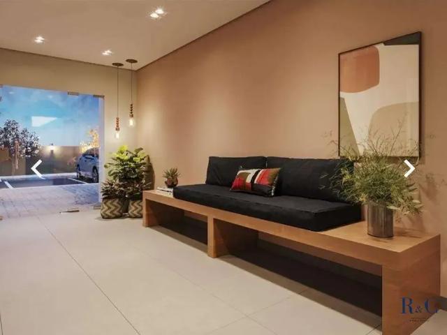Apartamento para Venda em Franca/SP Vila Santa Rita 2 Quartos