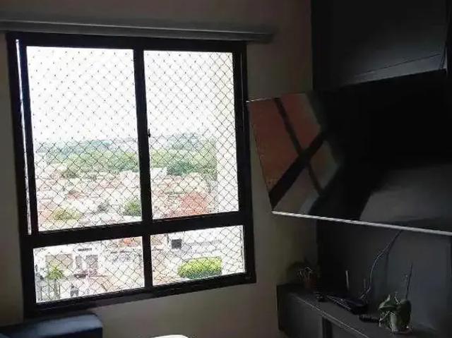 Apartamento para Venda em Franca/SP Vila Santa Rita 2 Quartos