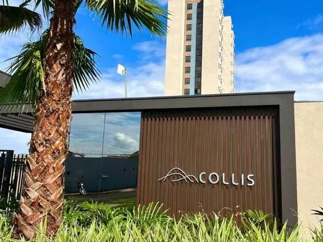 Apartamento para Venda em Franca/SP Vila Santa Rita 2 Quartos