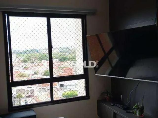 Apartamento para Venda em Franca/SP Vila Santa Rita 2 Quartos