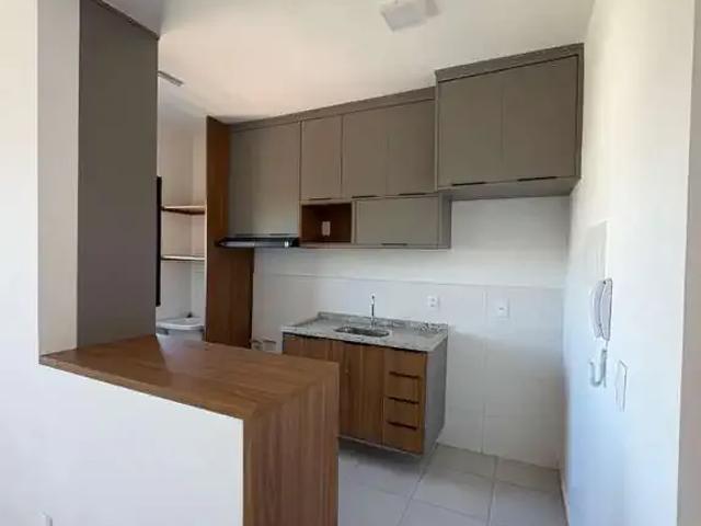 Apartamento para Venda em Franca/SP Vila Santa Rita 2 Quartos