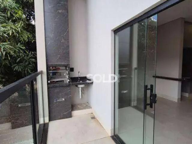 Apartamento para Venda em Franca/SP Vila Scarabucci 2 Quartos