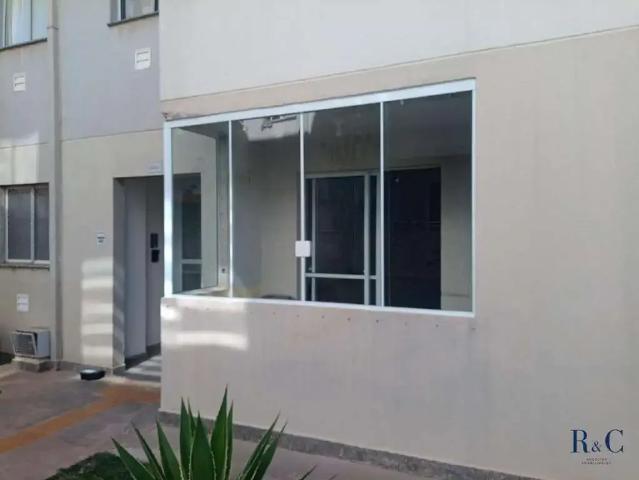 Apartamento para Venda em Franca/SP Vila Rezende 1 Quartos