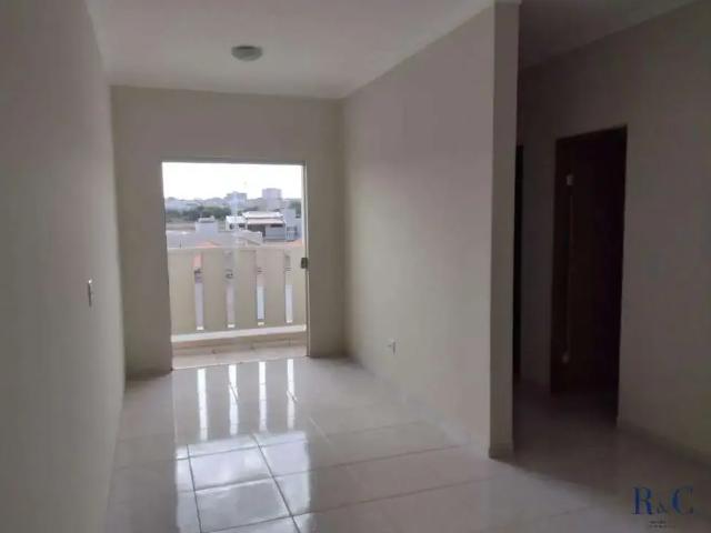 Apartamento para Venda em Franca/SP Vila Rezende 2 Quartos