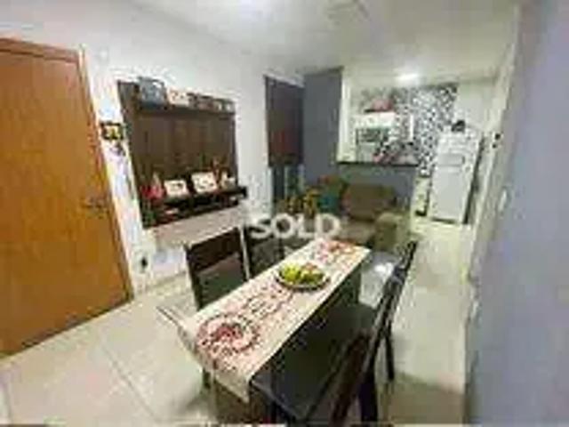 Apartamento para Venda em Franca/SP Vila Rezende 2 Quartos