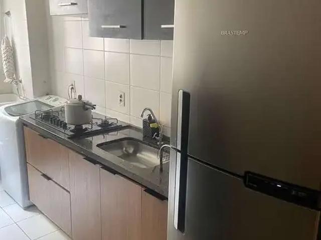Apartamento para Venda em Franca/SP Vila Rezende 2 Quartos