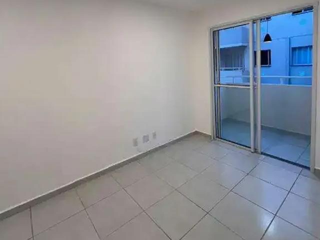 Apartamento para Venda em Franca/SP Vila Rezende 2 Quartos