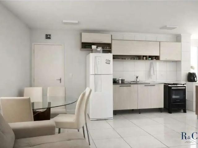 Apartamento para Venda em Franca/SP Vila Rezende 2 Quartos