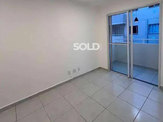 Apartamento para Venda em Franca/SP Vila Rezende 2 Quartos