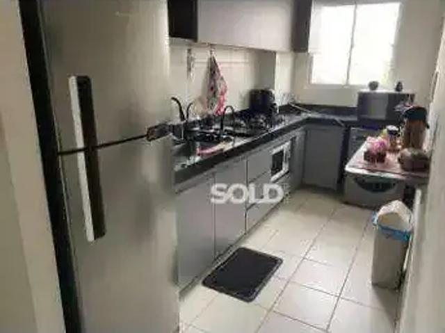 Apartamento para Venda em Franca/SP Vila Rezende 2 Quartos
