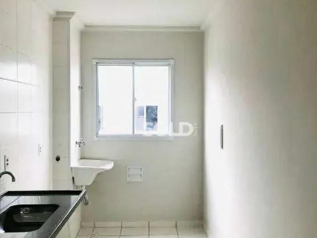 Apartamento para Venda em Franca/SP Vila Rezende 2 Quartos